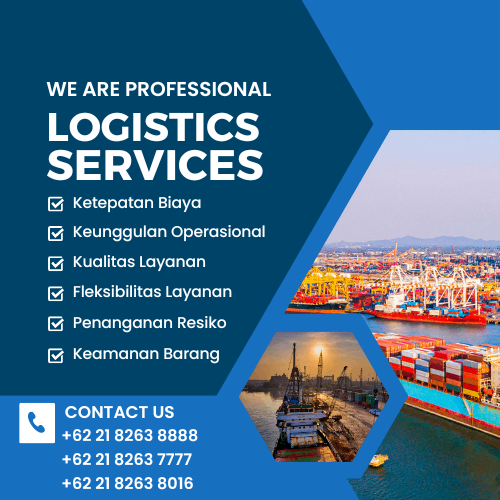 Strategi Logistik yang Efektif untuk Mencapai Kesuksesan Bisnis Anda ...