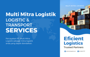 PT Multi Mitra Logistik – Selamat Berkarya